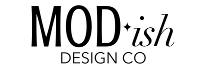 MODish Design Co | Accessories With a Modern Vibe – MODish Design Company